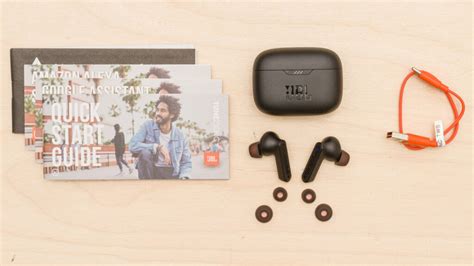 Jbl Tune Nc Tws Manual Instructions Troubleshooting