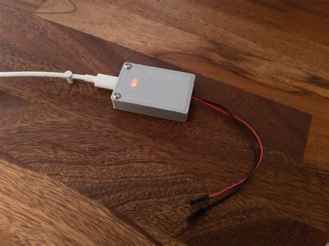Ant USB C LiPo Charger Hackaday Io