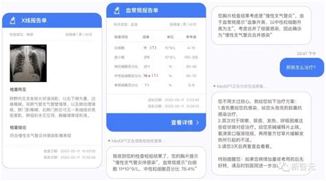 国内首个医疗大语言模型问世！多模态打通诊疗全流程，别再叫我做题家 知乎