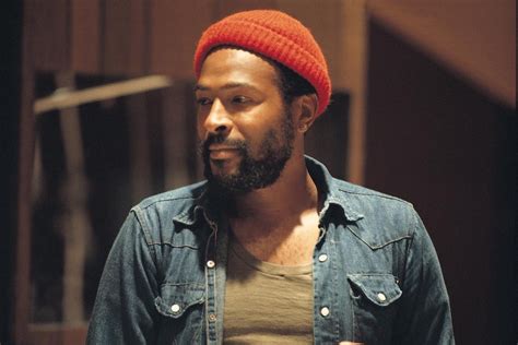 Marvin Gaye Whats Going On Musical Lead Up Playlist Classic Album