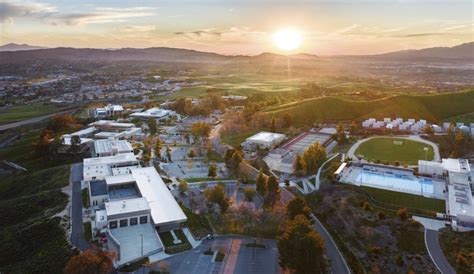 Crafton Hills College Campus Plan Steinberg Hart