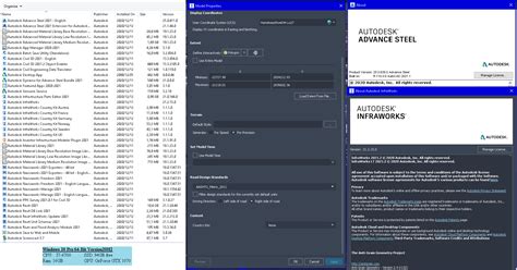 Solved Infraworks Not Displaying Autocad Dwg 3d Objects Materials