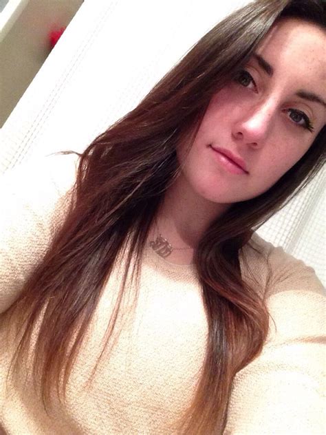 Selfie Average Selfie Regular Selfie Broncocutie Selfie