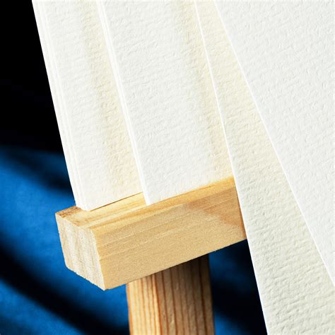 აკვარელის ქაღალდი Deli 300გ მ² A4 16 ფურცელი · საკანცელარიო