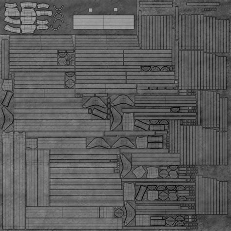 Carrito De Compras Modelo 3d 39 3ds Blend Dae Obj Fbx Free3d