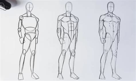 Mastering Portraiture How To Draw A Person Skillfully