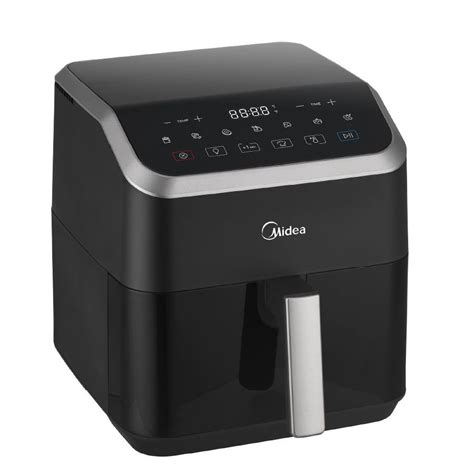 აერო გრილი Midea Mf Cy55k 5l Popshop Ge