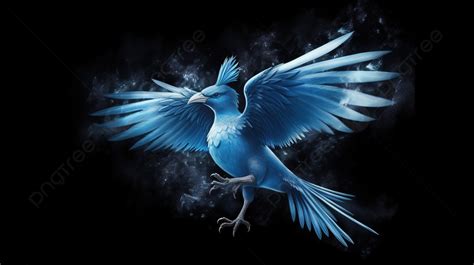 하늘을 향해 날개를 펴고 날아가는 파랑새 아티쿠노의 사진 배경 일러스트 및 사진 무료 다운로드 Pngtree