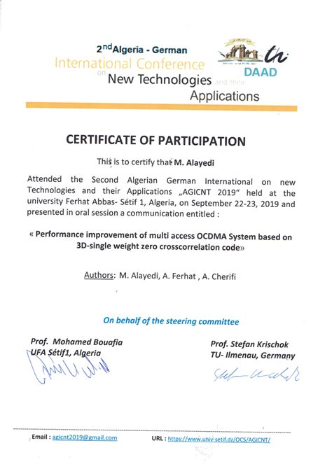 Pdf Performance Improvement Of Multi Access Ocdma System Based On 3d Single Weight Zero Cross