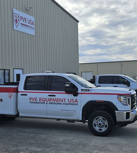 Raymonde Wagemaker On Linkedin Happy To Announce Our New Pve Usa Office In Houston Texas Is