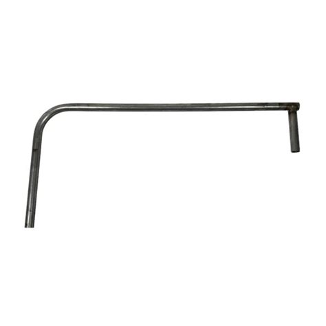 Rub Rail Mod Lite Lh Medieval Chassis