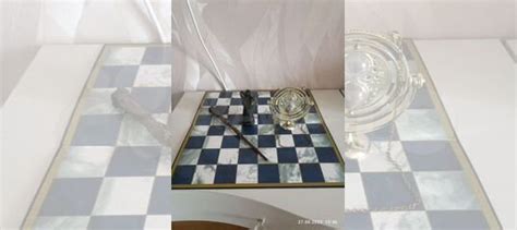 Шахматная доска палочка от Гарри Поттера купить в Чебоксарах Хобби и отдых Авито