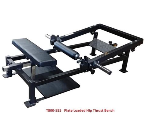 Hip Thrust Bench At ₹ 25000piece Weight Benches In Nagpur Id