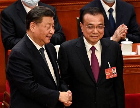 Former Chinese Premier Li Keqiang Dies India News