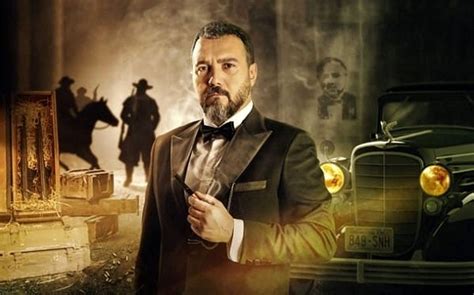 معرفی داستان و بازیگران رئالیتی شو پدر خوانده رویداد24