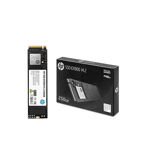 Hp Ssd Ex M Nvme Gb Yy Aa Uuf Iqra Technologies Ltd