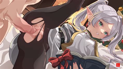 Dr Alu Frieren Sousou No Frieren Commentary English Commentary