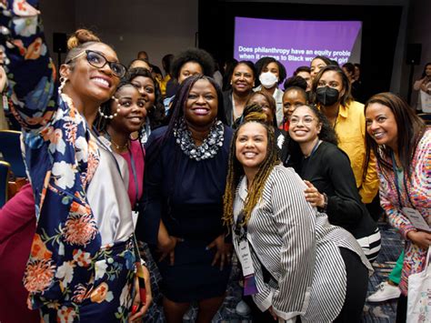 Strategic Shifts In Our Peer Networks Peak Grantmaking