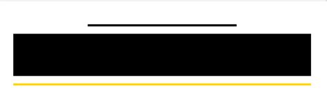Html Horizontal Rule