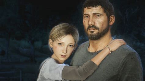 We Will See Joel In The Last Of Us Part Ii