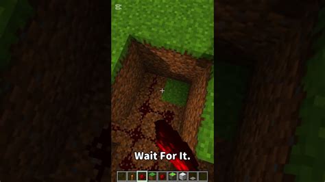 How To Build A Automatic Door In Minecraft Minecraft Minecraftbuilding Fyp Minecraft Videos