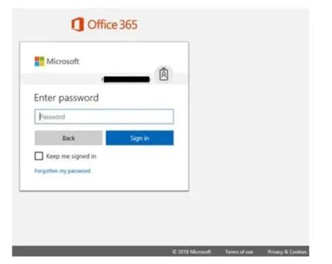 Microsoft 365 Phishing Attacks How Hackers Get Access To Your Business