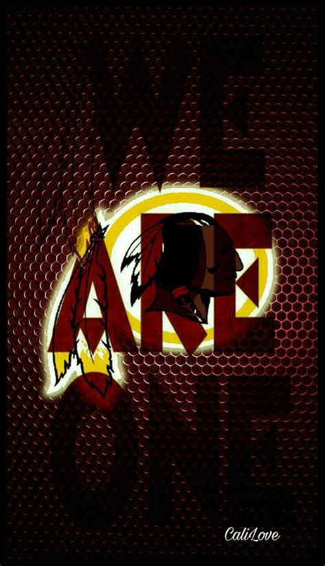 Washington Football Team Logo