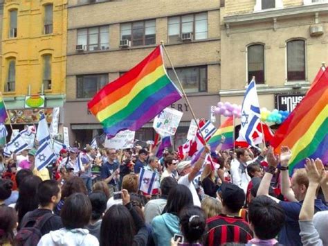 Gay Pride Toronto Joejourneys
