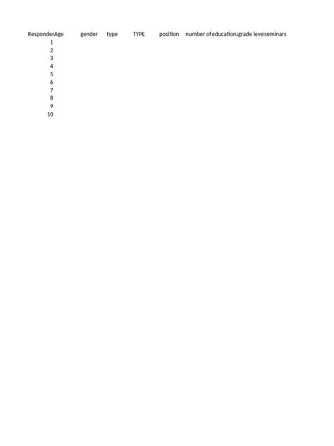 Mother Tongue Excel Pdf