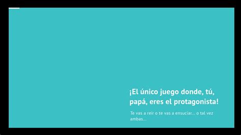 ¡que Padre Tan Padre At Emaze Presentation