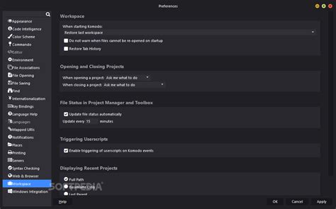 Komodo Edit Download Free Windows 120118441 Softpedia