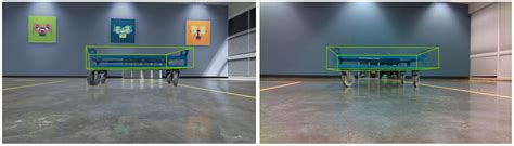 Enhancing Robotic Applications With The NVIDIA Isaac SDK D Object Pose Estimation Pipeline