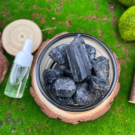 Crystal Diffuser Stone