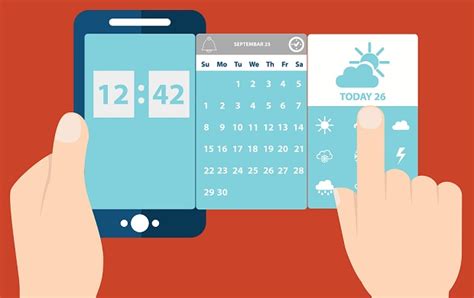 Bagaimana Cara Mengatur Jam Dan Tanggal Di Android