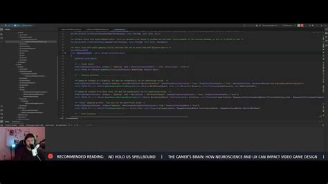 unreal engine 5 gameplay ability system plugin course training course