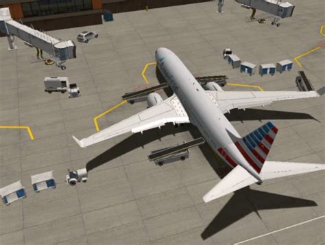 Flysimandreal X Plane 11