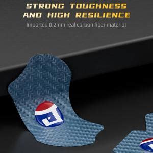 Jitongxue Qw In Carbon Fiber Stripping Prying Tool Set For Mobile Phone Repair Martview