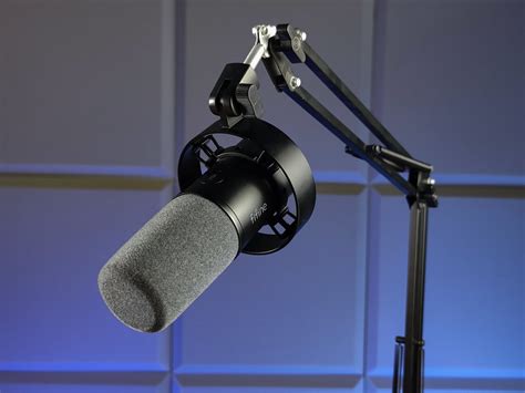 Fifine K688 Usbxlr Dynamic Microphone Review It Is Anyones Mic