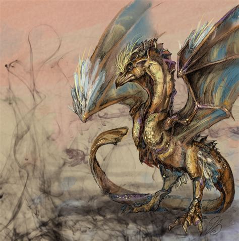 Basilisk By Xhiara On DeviantArt