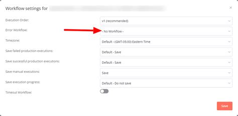 How To Handle Failed Execution Workflows Questions N8n Community