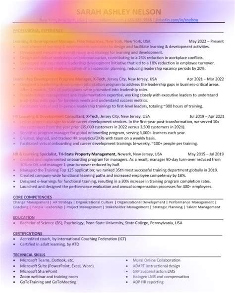 How Recruiters Read Resumes And What You Can Do About It