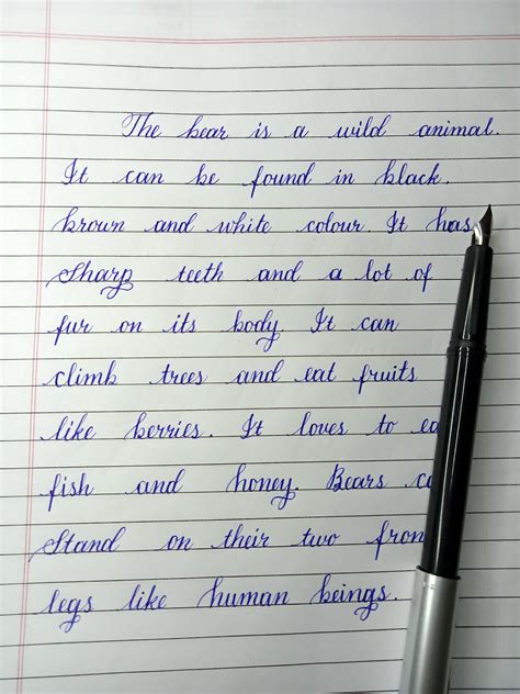 Cursive Handwriting Practice Easy In 2025 Teaching Cursive Writing Teaching Cursive Cursive