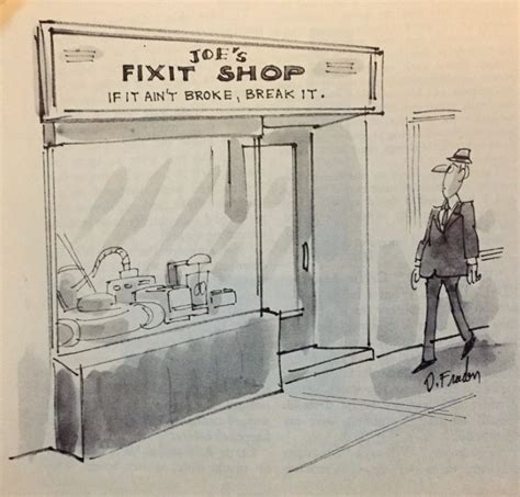 Larry Miller Website Classic New Yorker Cartoons