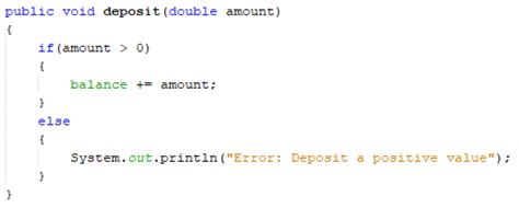 IB Computer Science Encapsulation Of Data A STEM Education