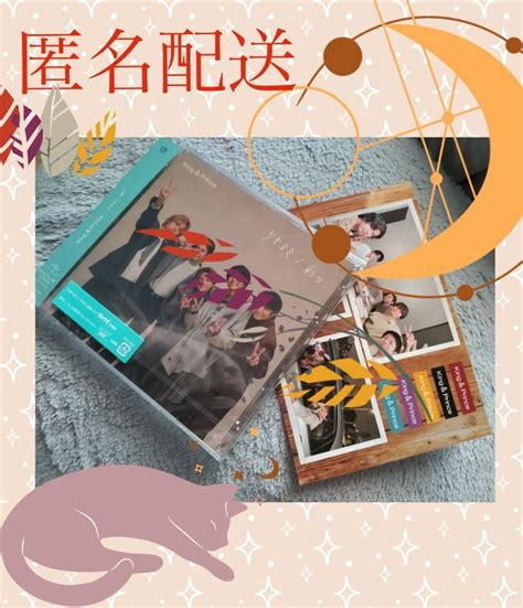 Kingprince ツキヨミ 彩り Dear 盤 Tiara