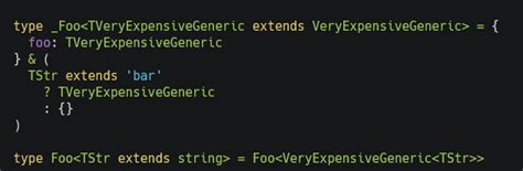 What Typescript Doesnt Get Right By Sam Hughes Medium
