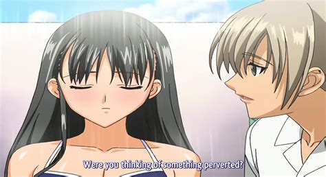 Sora No Iro Mizu No Iro