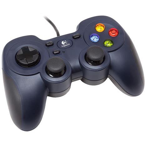 Logitech F310 Wired Pc Gamepad Pc Eb Games Australia