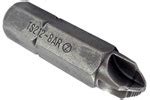 ZEPHYR TS212 8AR 8 Torq Set ACR Insert Bit 5 16 Hex Shank