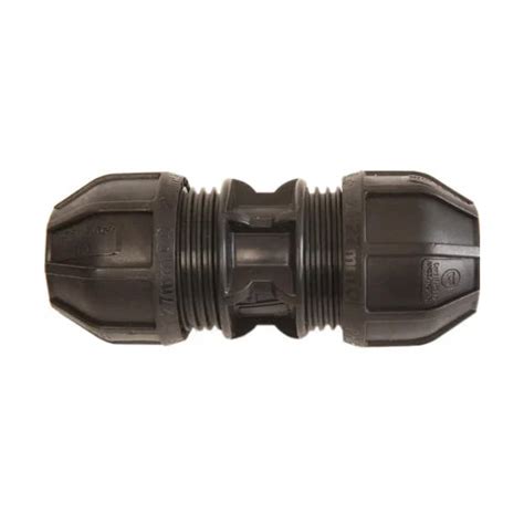 Philmac Universal Transition Repair Coupler 34 39mm X 34 39mm Kings Plumbing Supplies Limited